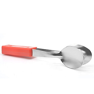 Musical Spoons with Handle - Traditional Irish Folk Session Percussion Instrument