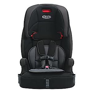 Graco Tranzitions 3 in 1 Harness Booster Seat, Proof