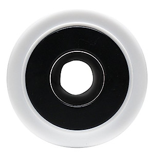 Replacement Filter Kit Compatible with Krystal Pure KR10 RO System - Includes Carbon Block Filters & Polypropylene Sediment Filter - Denali Pure Brand