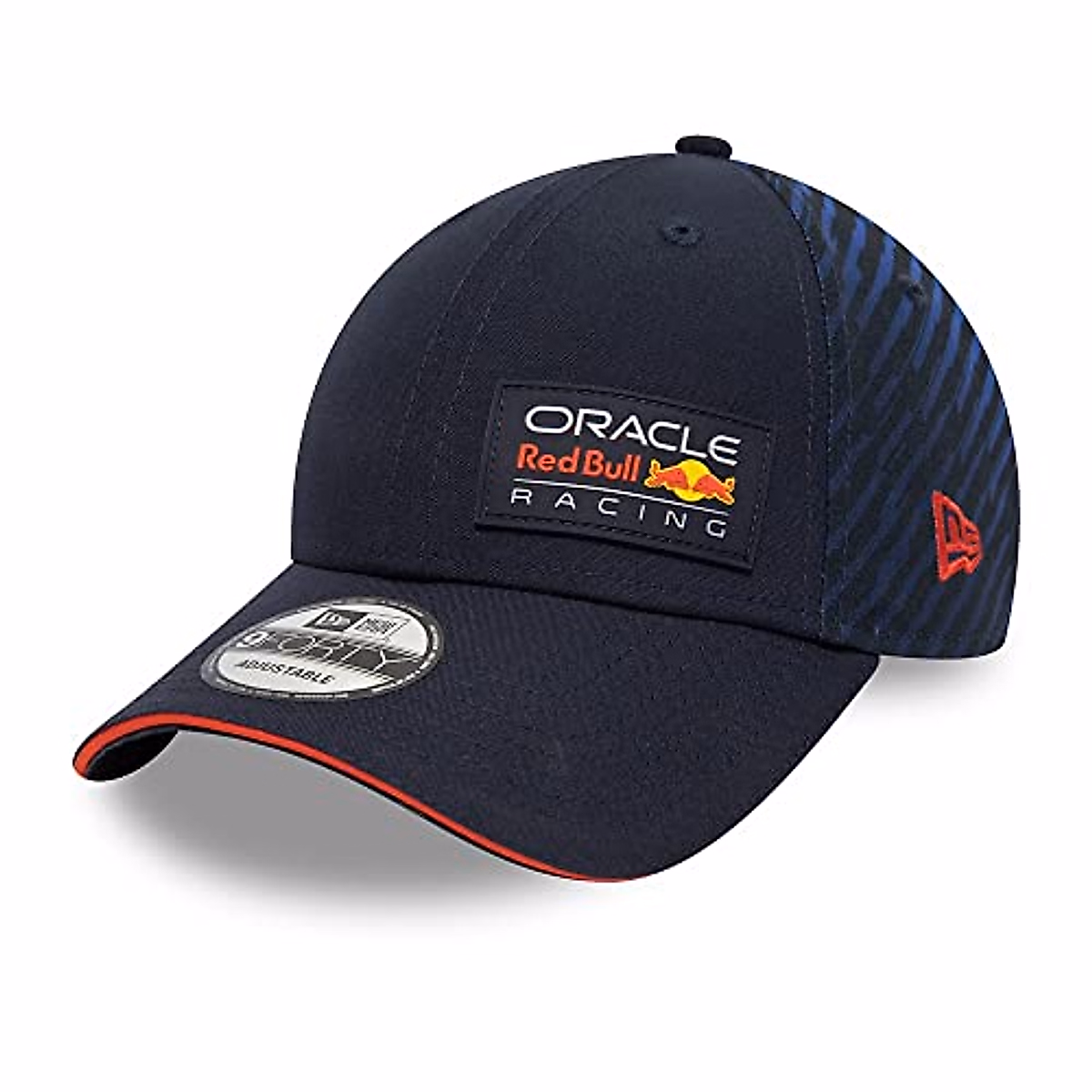 New Era Red Bull Racing F1 9Forty Team Hat 2023