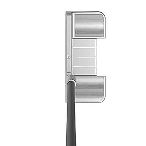 S7K Standing Putter for Men and Women –Stand Up Golf Putter for Perfect Alignment –Legal for Tournament Play –Eliminate 3-Putts (Right)