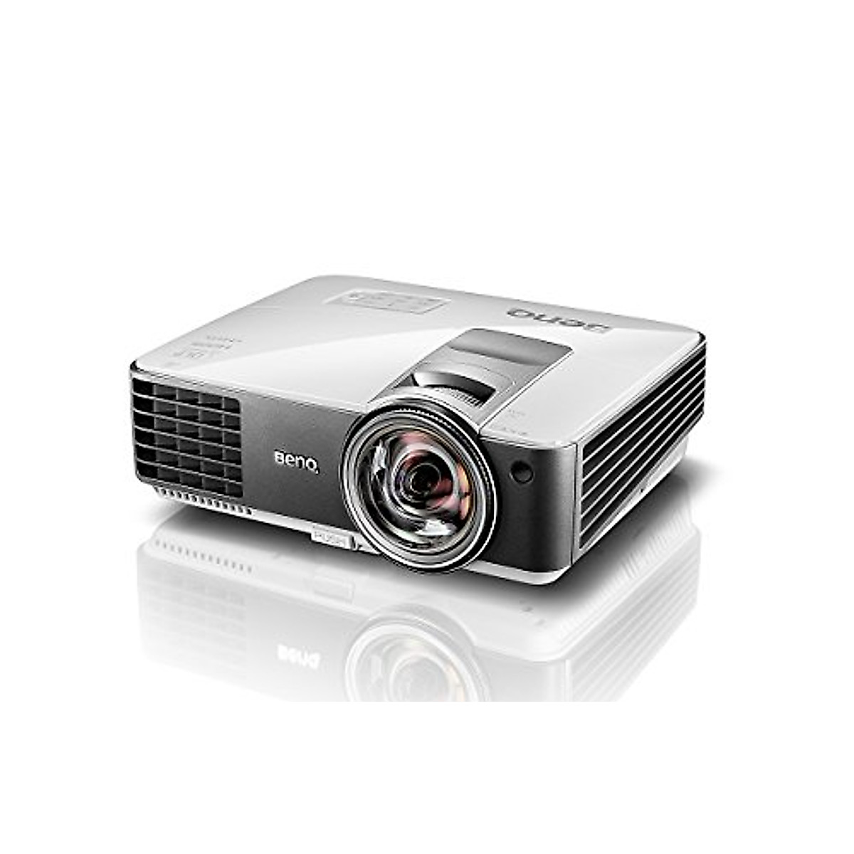 BenQ MW824ST DLP Projector