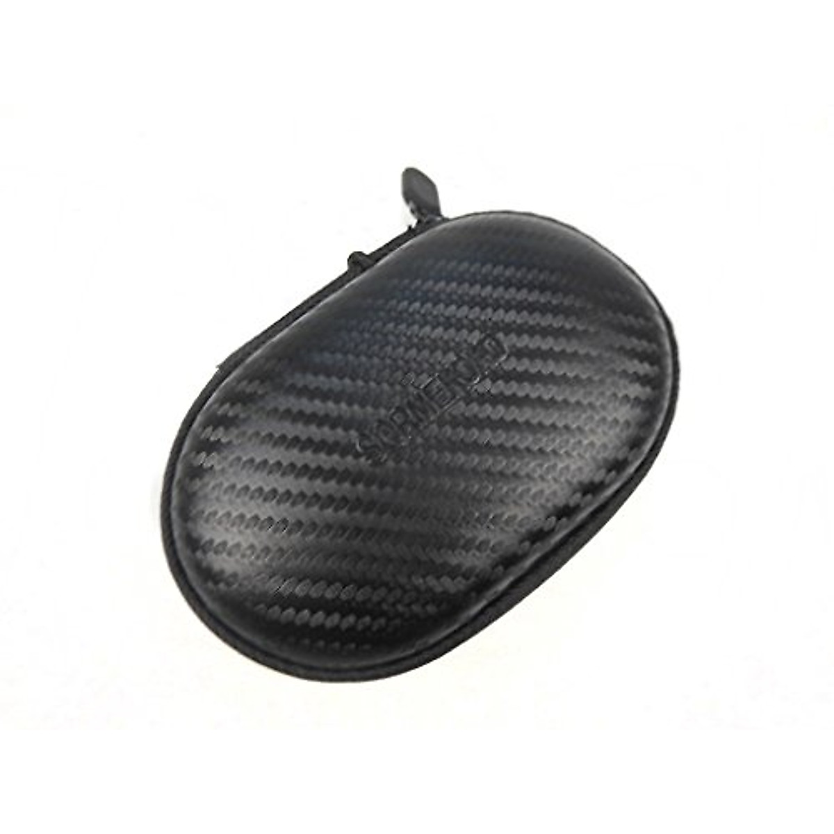 Earphone Bag Hard EVA Sport Wireless Headphone Carrying Case for Powerbeats 2 Wireless, JayBird X2, Bose QC20 Soundsport Wireless Headphones and Other Earbuds