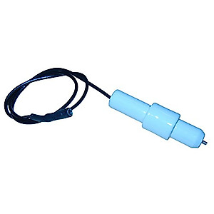 Music City Metals 04831 Electrode Replacement for Select Gas Grill Models by Broil King, Broil-Mate and Others