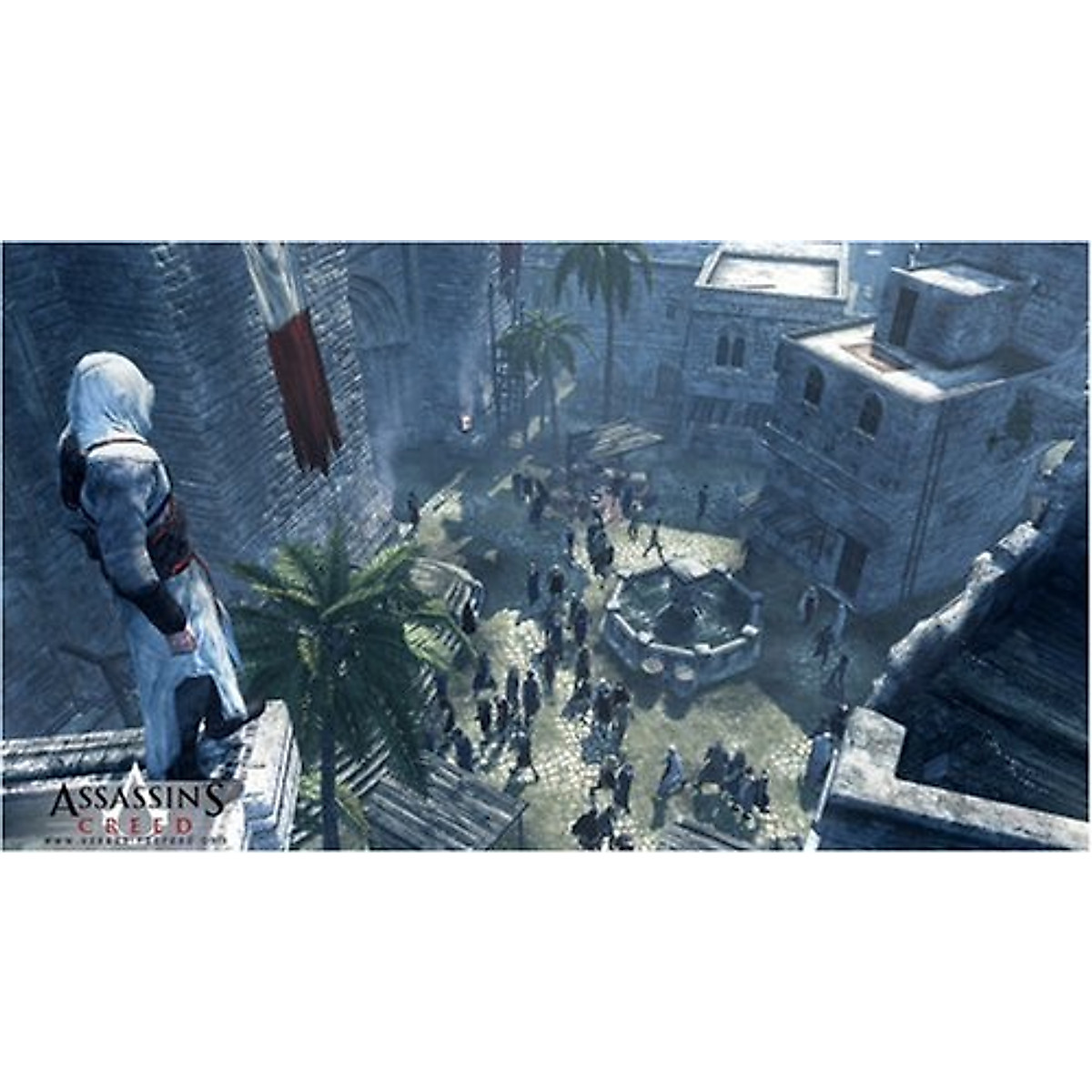 Assassin's Creed - Playstation 3 (Renewed)