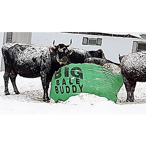 Big Bale Buddy Large