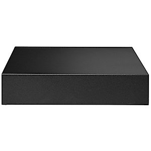 Edimax GS-1008PHE V2 Long Range 8 Port Gigabit Switch with 4 PoE+ Ports, Supports Long Range Up to 200M, Port-Base VLAN, QoS, Auto-detect PD, Total 60W with External Power Adapter