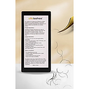 Bottom Lash Extension J Curl 0.05mm Mix4-7mm 4mm 5mm 6mm 7mm Black Color Bottom Lash Extensions (Mix4-7mm 0.05 J Curl)