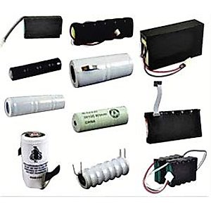 Technical Precision Replacement for Advanced Medical Systems 1400 FETAL Monitor Battery