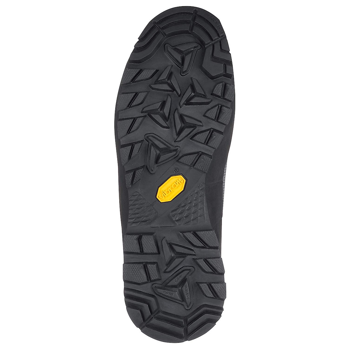 Jack Wolfskin Women's Wilderness Lite Texapore Mid Hiking Boots, Pebble Grey/Burgundy, 9.5