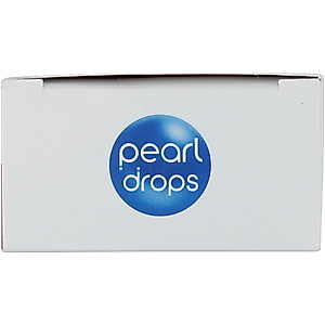 Pearl Drops Daily Removes Daily Stains From Tea & Coffee 50ml