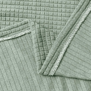 Veemoon 2pcs Chair Cushion Cover Recliner Chair Arm Covers Arm Protectors for Chairs Armrest Covers for Chairs Chair Armrest Cover Couch Loveseat Sofa Armrest Towel Black Towel Household