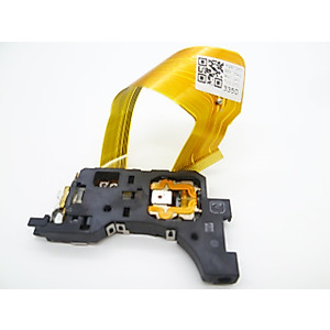 Laser Lens Disc Drive RAF-3350 Module Replacement Compatible with Nintendo Wii