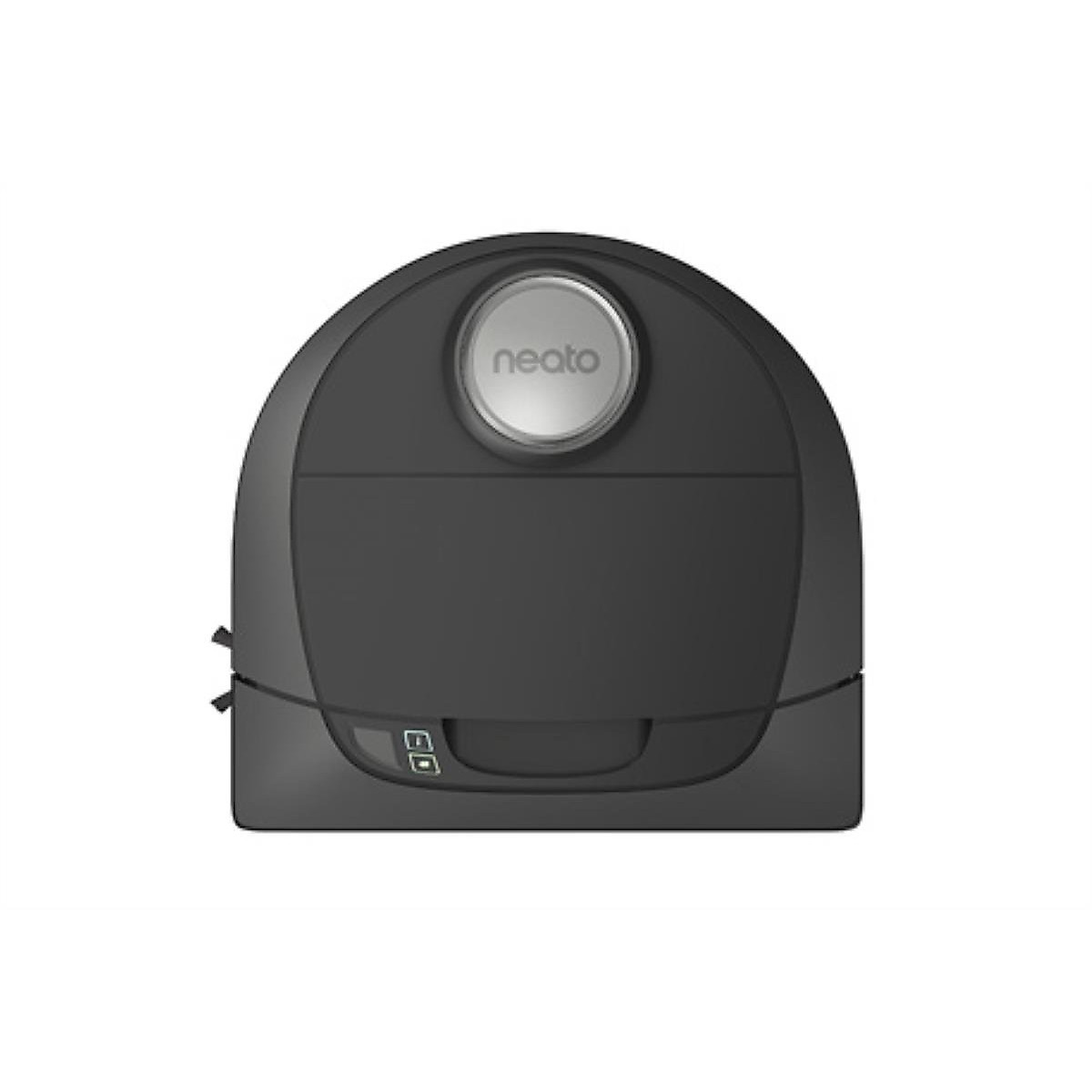 Neato Botvac D5 Connected Laser Guided Robot Vacuum, Pet & Allergy, Works with Smartphones, Alexa, Smartwatches