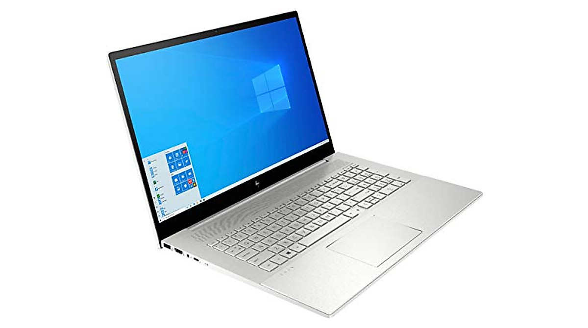 HP Envy 17.3" Touchscreen Laptop with i7 & GTX MX330 - Free Shipping
