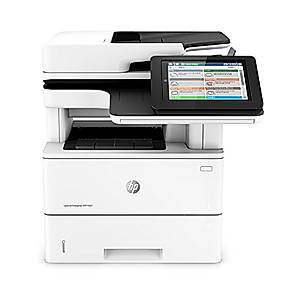 HP LaserJet Enterprise MFP M527dn (F2A76A)