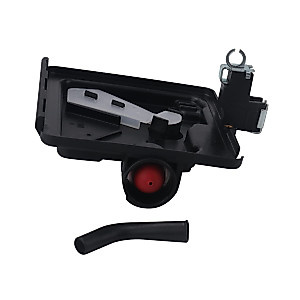 SGBTB 795259 Air Cleaner Primer Base for 224815 691753 792040 496116 122000 Engine Toro Lawn Mower