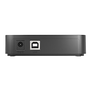 D-Link DUB-H7 USB 2.0 7-port Hub