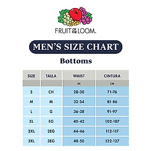 Fruit of the Loom Men's Coolzone Boxer Briefs, 7 Pack-Assorted Colors, Large