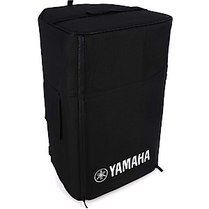 YAMAHA Stage and Studio Equipment Case (SPCVR-1201)