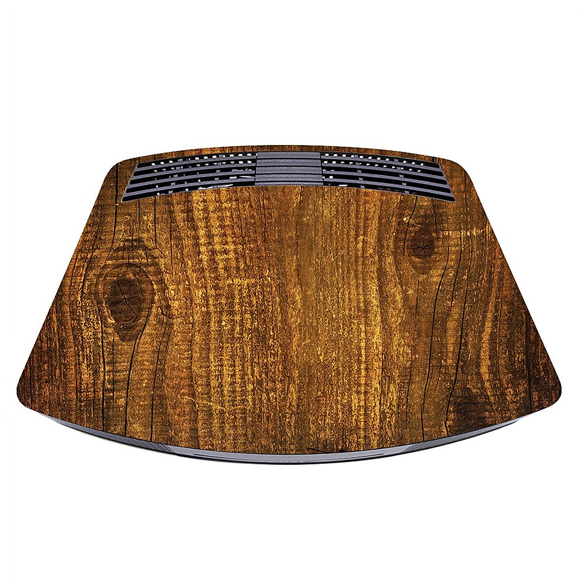 MightySkins Skin Compatible with Bose Wave SoundTouch Music System IV - Why Knot | Protective, Durable, and Unique Vinyl Decal wrap Cover | Easy to Apply, Remove, and Change Styles | Made in The USA