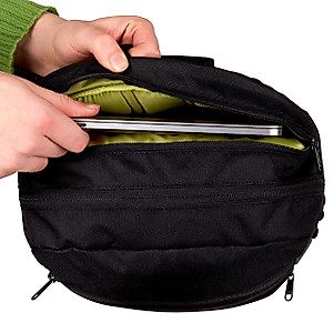 Mammut Xeron Element Backpack (Black, 30-Liter)