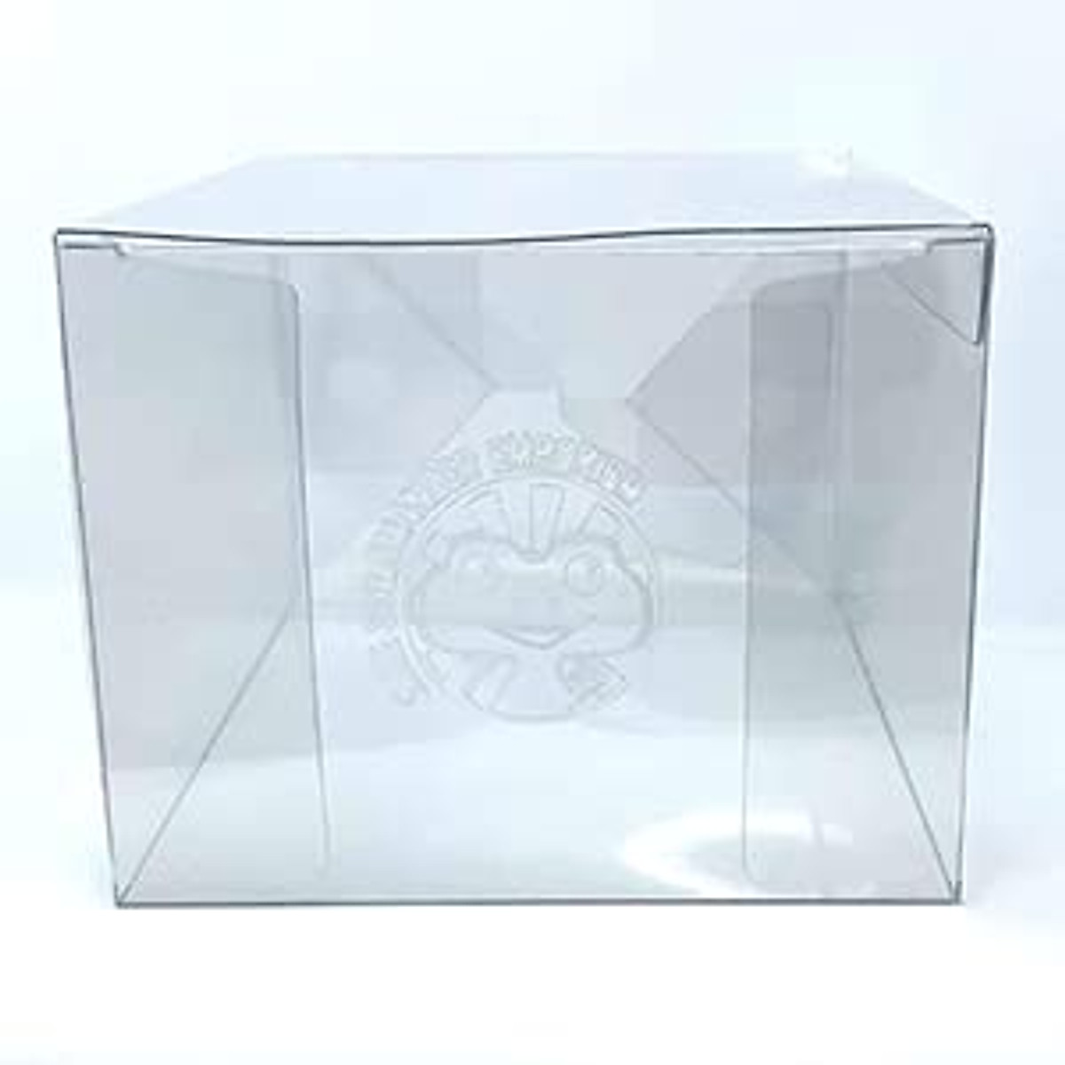 Britney Spears - Circus [Chase] Funko Pop with Protector Bundle – Includes Rocks: Britney Spears - Circus Pop #262 Chase Version with Blue Salamander Emporium Plastic Protector Case