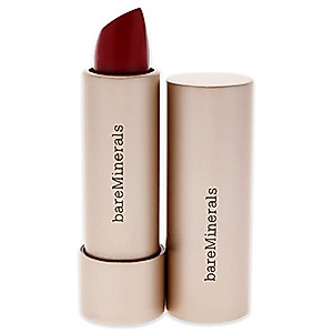 bareMinerals Mineralist Hydra-Smoothing Lipstick - Optimisim Women 0.12 oz