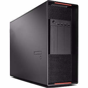 PCSP P920 Workstation/Server, 2X Intel Gold 6154 3.0GHz (36 Cores & 72 Threads Total), Quadro K620 2GB Graphics Card, No HDD, No Operating System (Renewed) (256GB DDR4)
