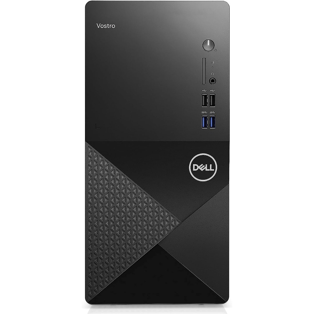 Dell Vostro 3910 Business Desktop Computer, 12th Gen Intel Core i7-12700 Processor, 32GB DDR4 RAM, 1TB NVMe SSD, WiFi 6, Display Port, HDMI, 2-Monitors 4K Support, Windows 11 Pro