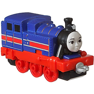 Thomas & Friends Adventures Hong-mei