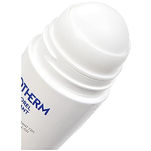 Biotherm Le Deodorant By Lait Corporel Roll-on Antiperspirant, 2.53 Ounce