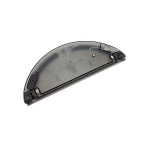 Denganming Water Tank Cloth Mop Spare Parts, Compatible with Dreame L10 Pro D9 Pro D10 Plus Finder RLS3, Vacuum Cleaner Cleaning Cloth Mop Replacement Accessories(Tank Add 1mop)