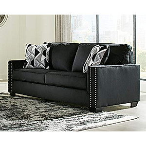 Signature Design by Ashley Gleston Sofas, Onyx