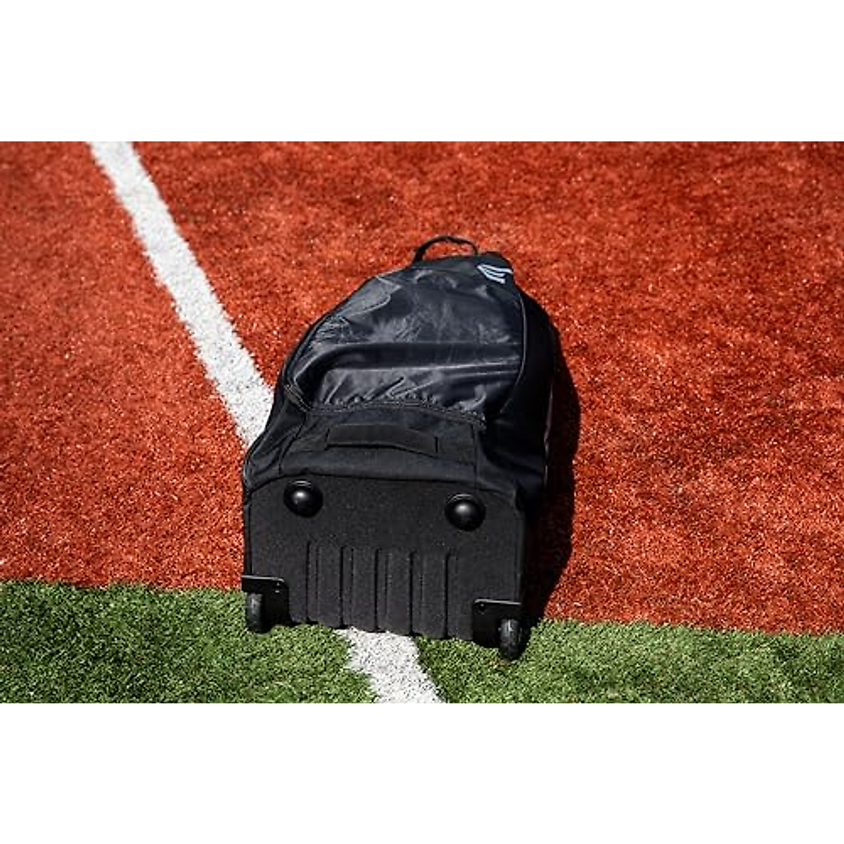 Easton | DUGOUT Bat and Equipment Wheeled Bag | Royal