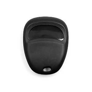 uxcell New 3 Buttons Key Shell Keyless Entry Fob Remote Control Case Replacement 21997127 for Cadillac for Chevrolet for GMC for Hummer