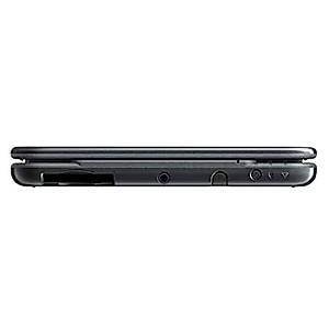 Nintendo New 3DS XL - Black