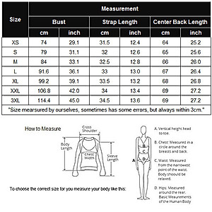 Ekouaer Women's Nightgown V-neck Chemise Sleepwear Lace Nightwear Soft Lingerie for Women,Black,XX-Large