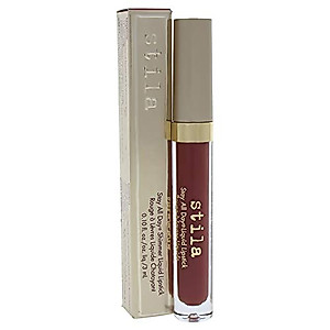 stila Stay All Day® Shimmer Liquid Lipstick, 0.10 oz.