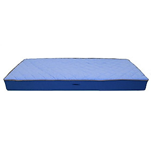 Bacati - Transportation Changing Pad Cover