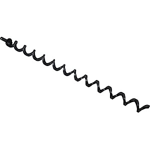 Pellet Grill Auger Rod, 17", Compatible with Camp Chef Woodwind and Camp Chef SmokePro Grills, PG24-22 (SmokePro)