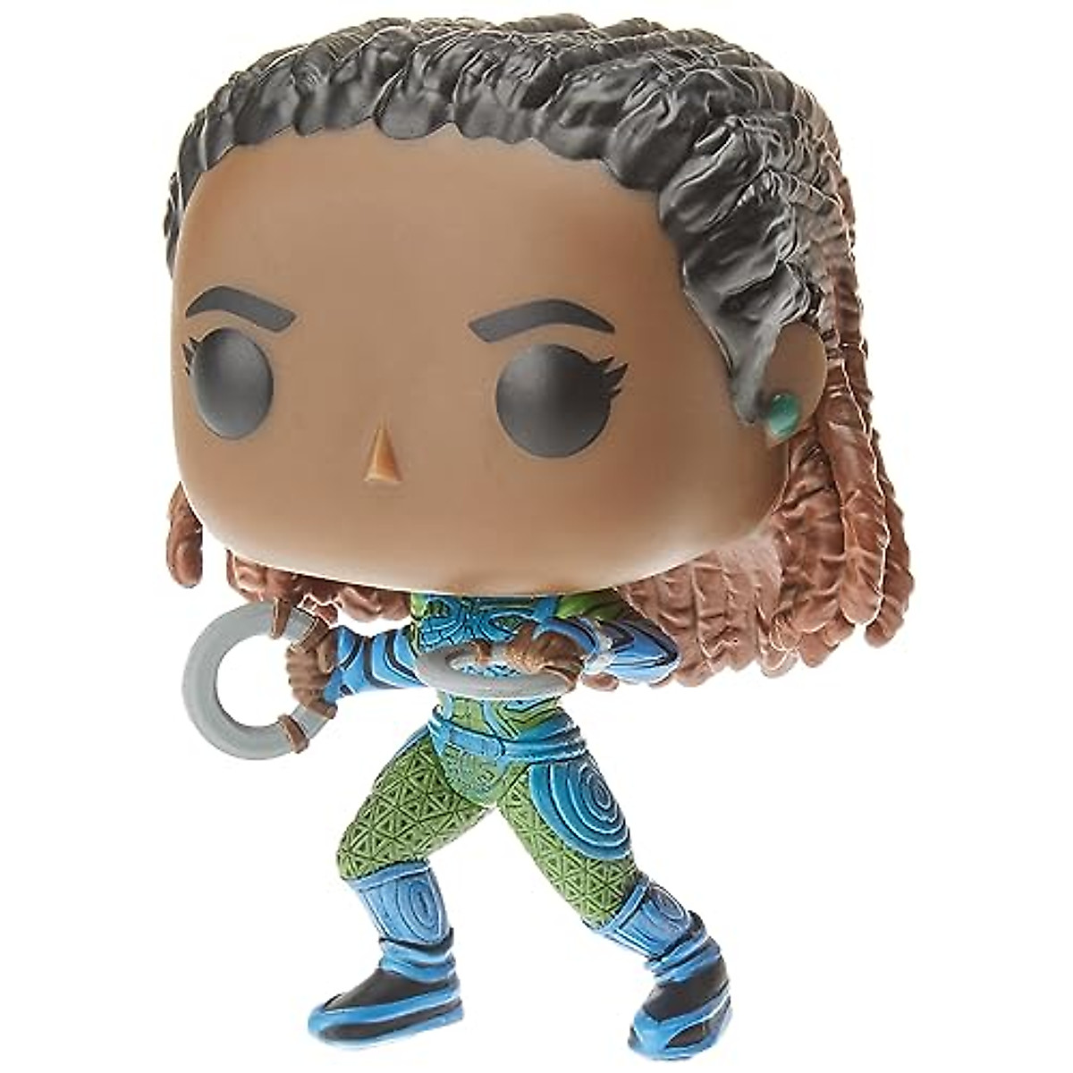 Funko Pop! Marvel: Black Panther: Wakanda Forever - Nakia