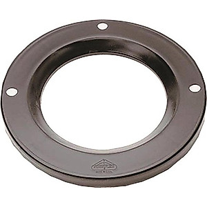 FORTEX INDUSTRIES 280445 Feed Saver Ring