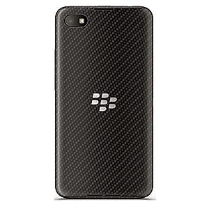 BlackBerry Z30 Factory Unlocked Black - 16GB
