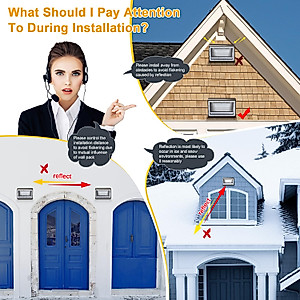 LEDMO LED Wall Pack Light 120W Dusk-to-Dawn Photocell 15840LM 5000K Outdoor Security Flood Light 840W HPS/HID Equivalent Commercial and Industrial Wall Light for Buildings Warehouses Garage Yard