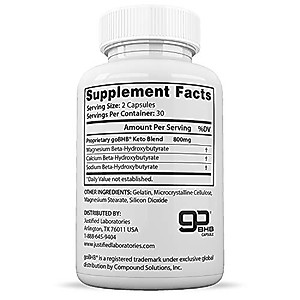 Pure Carbo Fix Carbohydrate Management Formula Carbofix Support for Men Women 2 Bottles