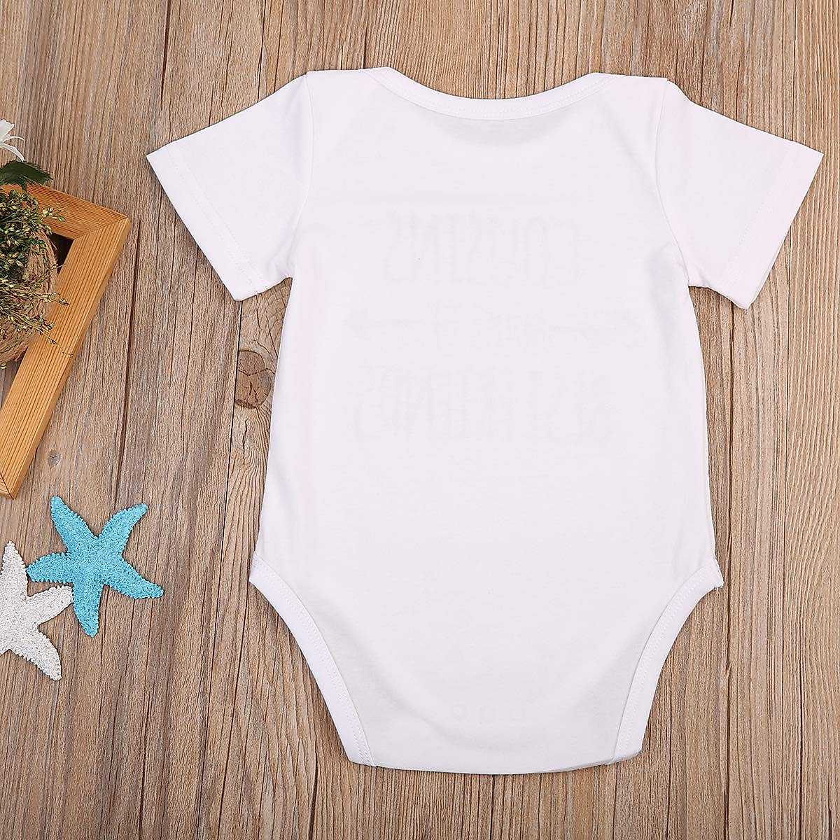 Newborn Baby Boys Girls Bodysuit I'm Going to Be A Big Cousin/Brother Bodysuit Romper/Tee Shirt (Cousins Make The Best Friends, 0-3M)