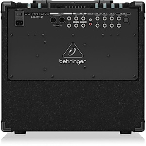 Behringer Ultratone KXD12-600W 12 Inches Keyboard Amp