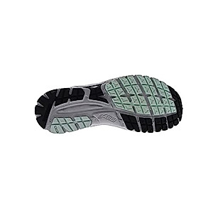 Inov-8 Unisex Athletic Sneaker, Silver/Mint, 6.5 US Women