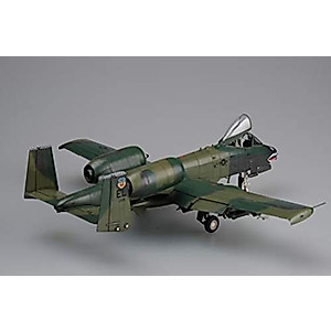 Hobby Boss A-10 Thunderbolt II Airplane Model Building Kit